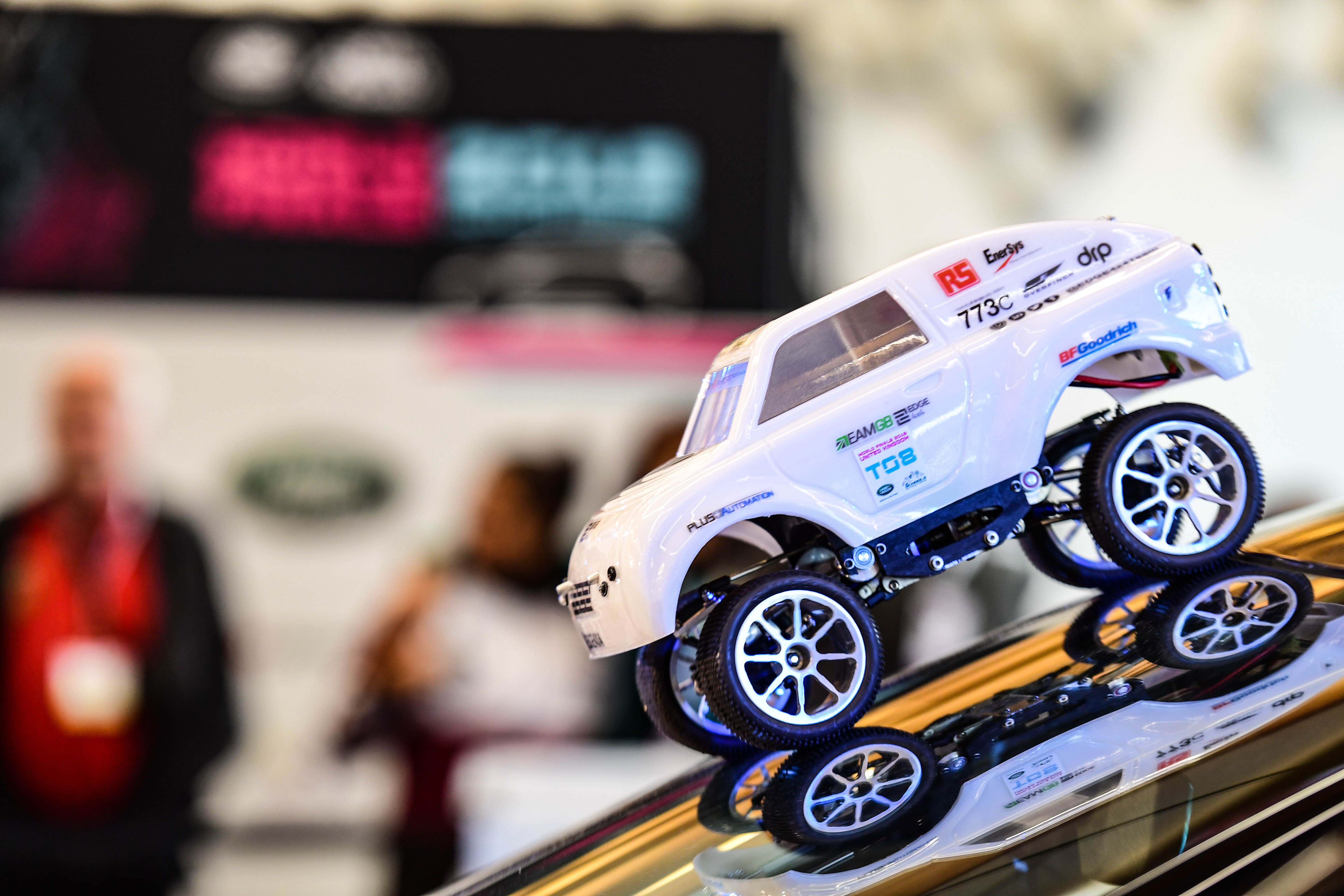 CSR - Strategic Reliability Solutions Ltd