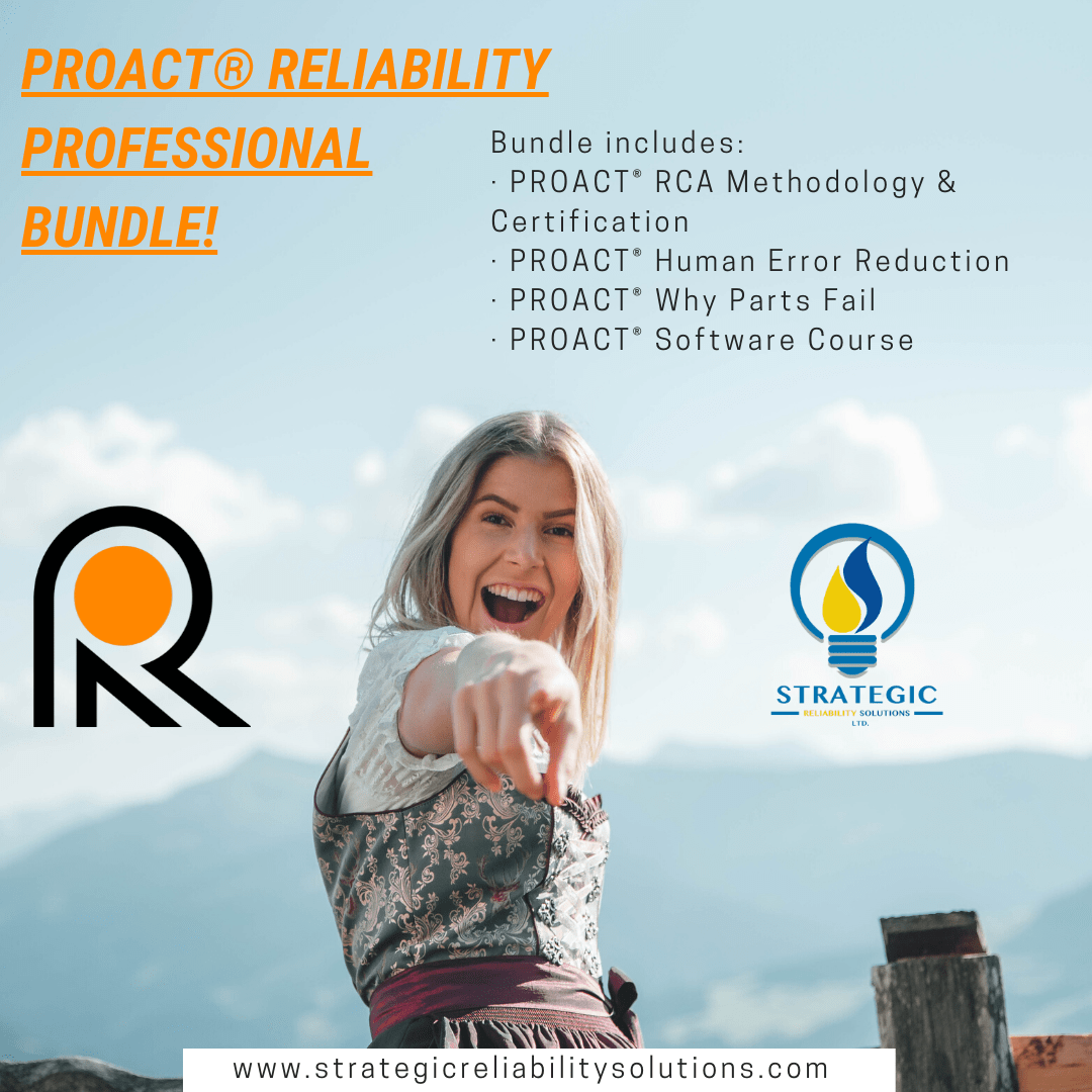 RCI_Bundle_ondemand - Strategic Reliability Solutions Ltd