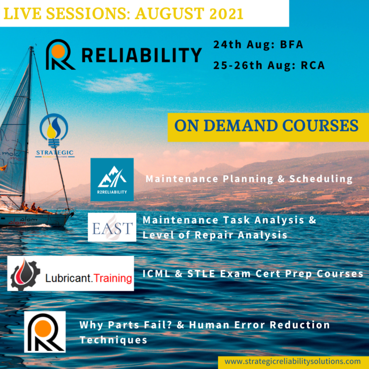 Aug_2021_SRSL - Strategic Reliability Solutions Ltd