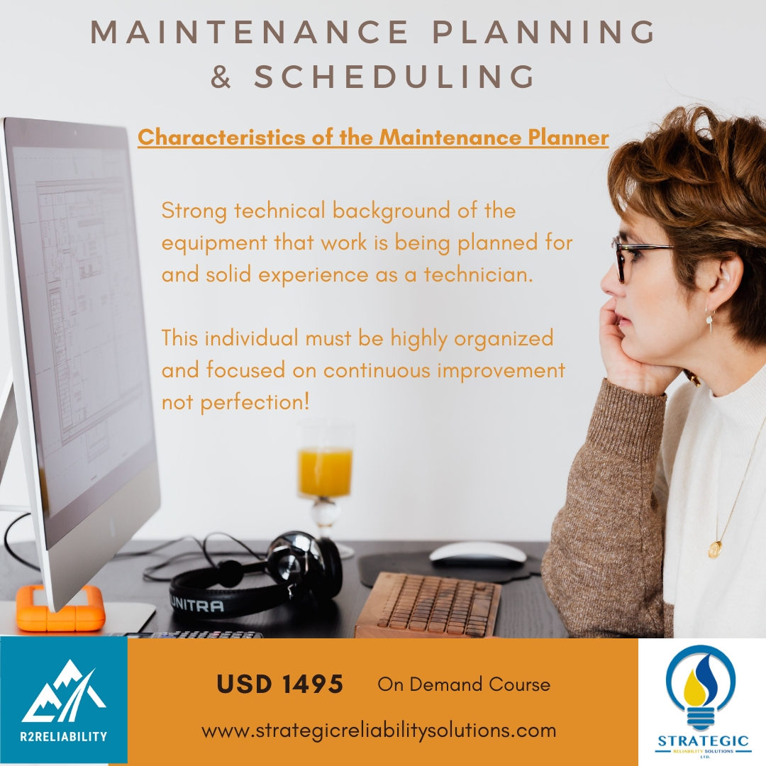 MPS_MPlan - Strategic Reliability Solutions Ltd