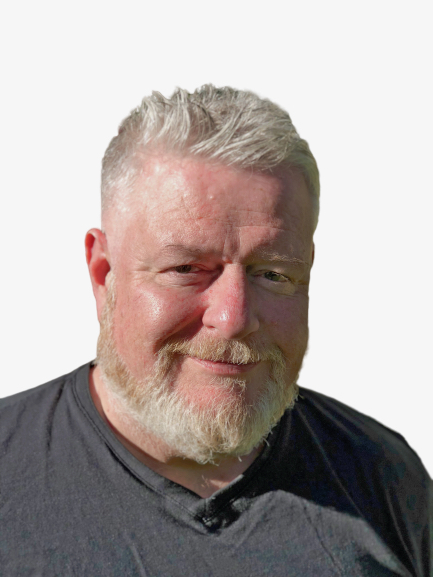 Dan_headshot - Strategic Reliability Solutions Ltd