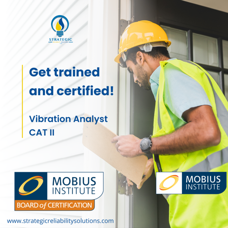 Mobius Institute Courses - Strategic Reliability Solutions Ltd