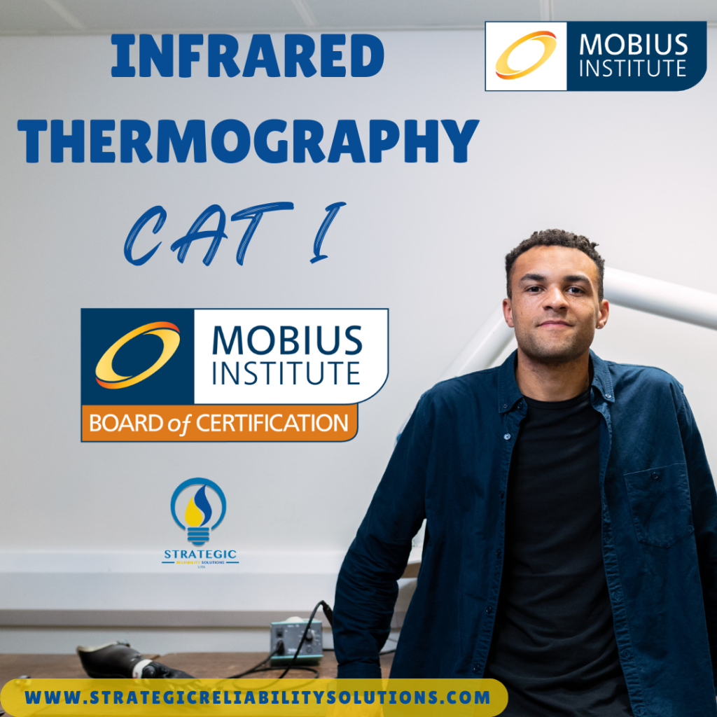 Mobius Institute Courses - Strategic Reliability Solutions Ltd