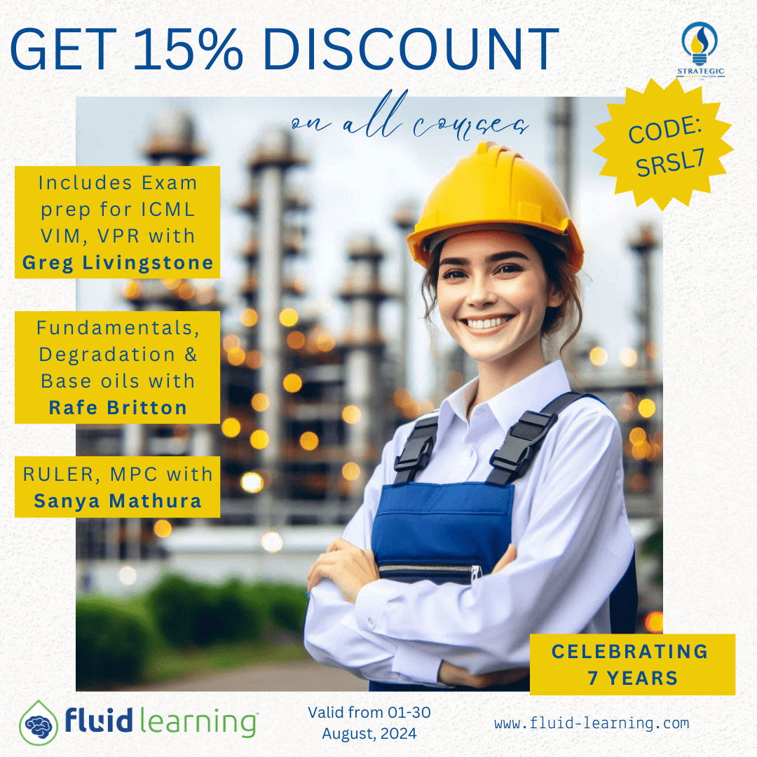 Home - Strategic Reliability Solutions Ltd