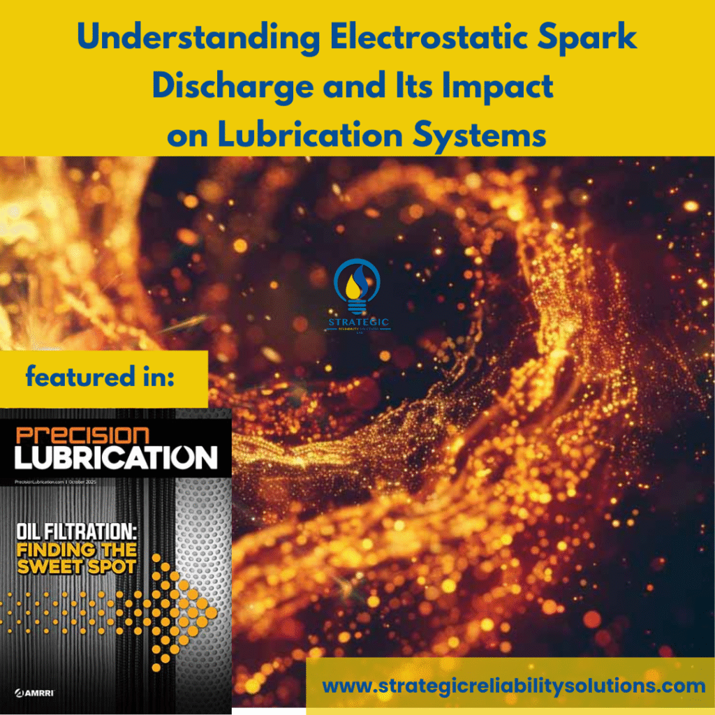Understanding Electrostatic Spark Discharge and Its Impact on ...